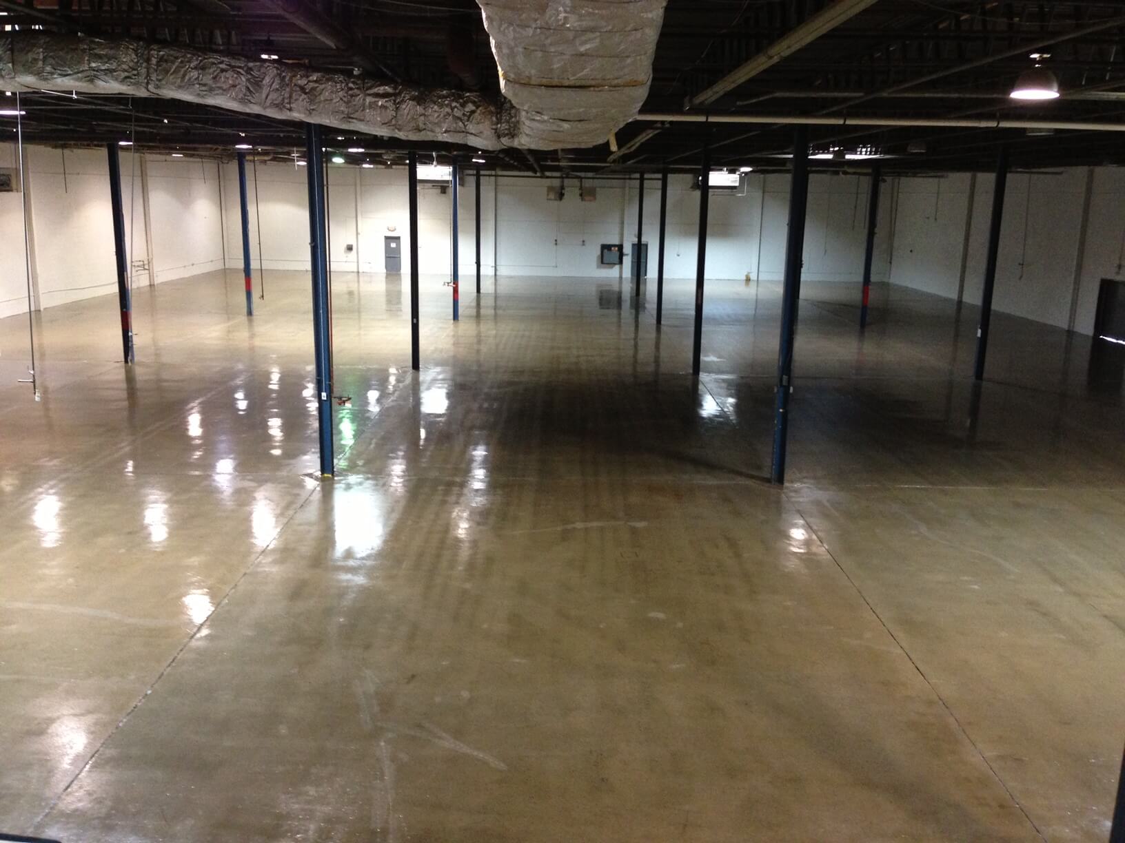 CONSTRUCTION TO PROCEED ON MORENG TELECOM IN WAYNE, NJ - Moreng Metal