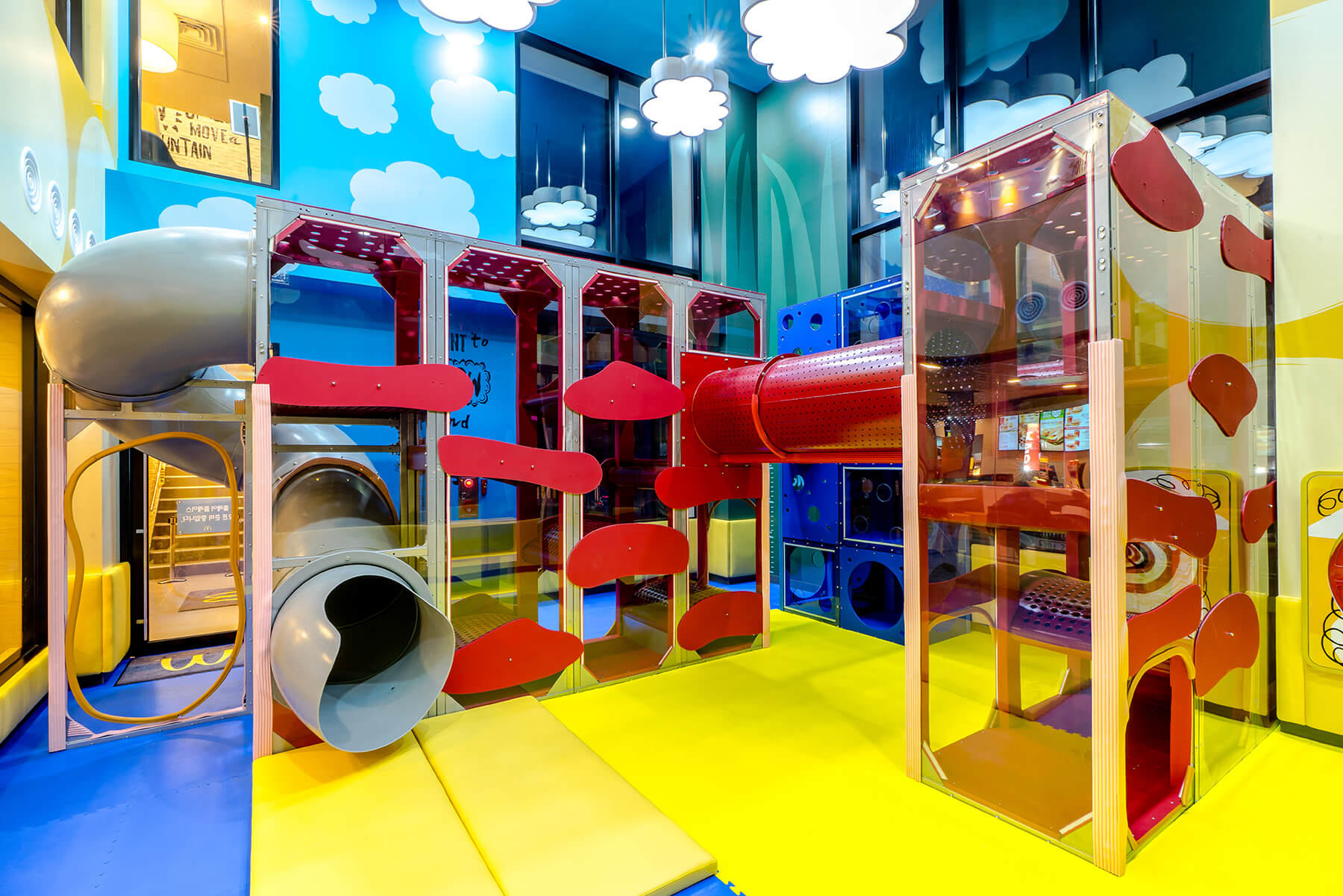 Construction and Structural Design - Moreng Metal