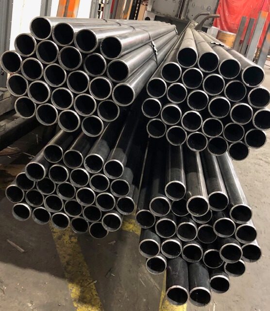 Iron Shop - Moreng Metal